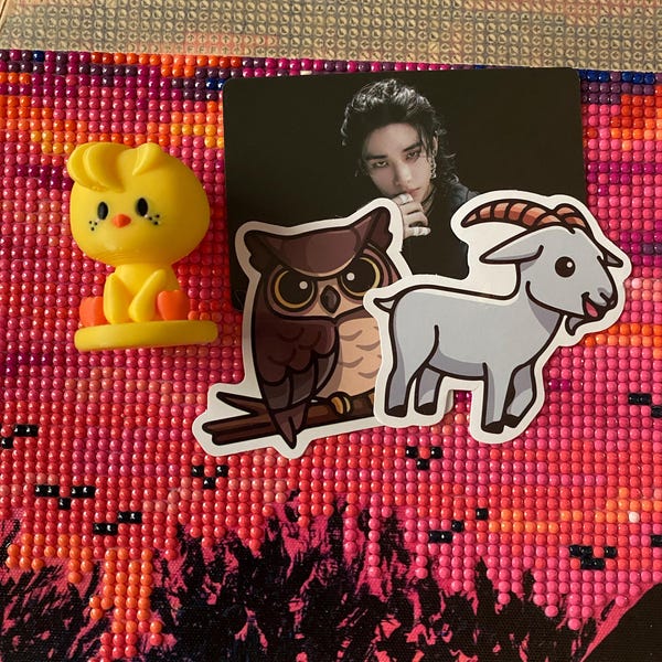 Stray Kids Compass Keychain, 3D Printed K-pop Fan Gift, SKZ Logo Key ...