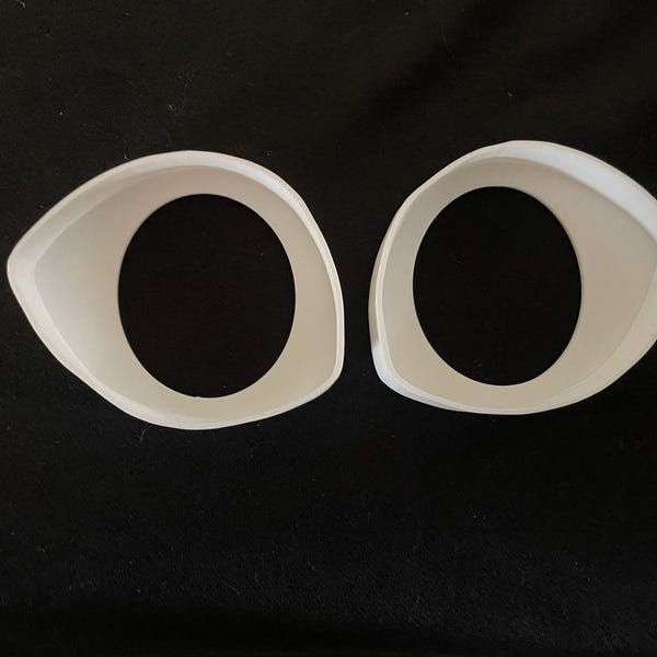 TPU Bat Fursuit Head Base - Etsy