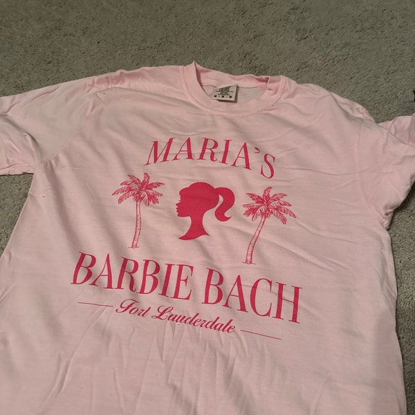 Custom Beach Bachelorette Shirts Bride's Last Splash Shirt Last Toast ...