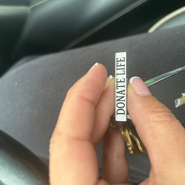 Be Safe Coin, Stay Safe Coin, Challenge Coin, Police Gift, Husband Gift ...