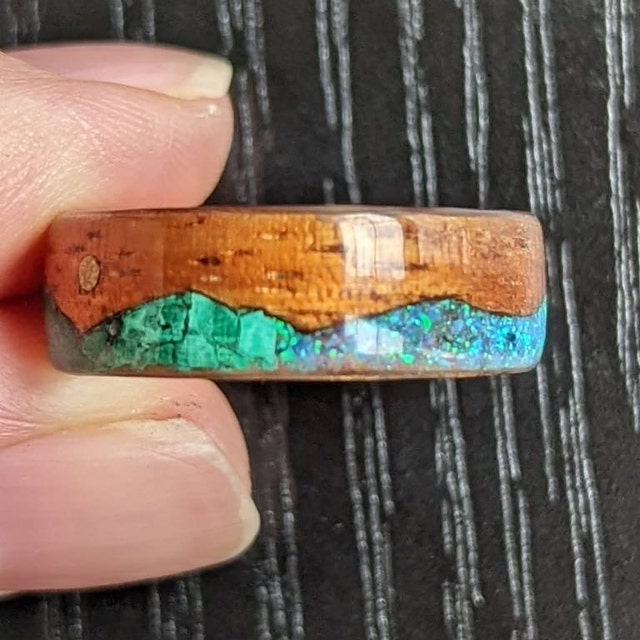 MyRootsJewelry - Etsy