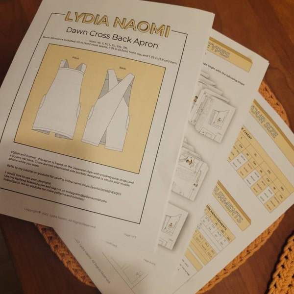 Elastic Waist Milkmaid Dress - Daisy Frock PDF Sewing Pattern - Etsy