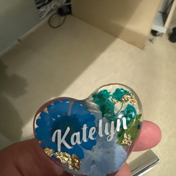 Long Resin Tray Makeup-gifts for Her-wedding-christmas-birthday-gift ...