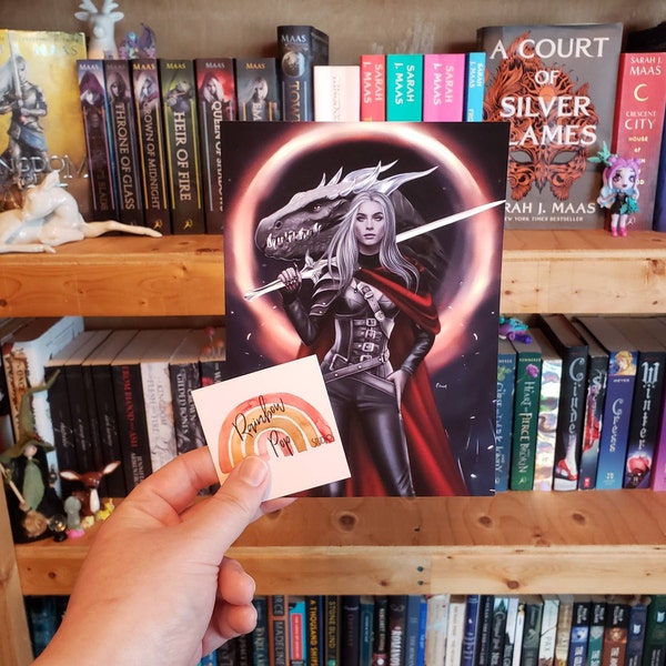 Throne of Glass Art, Tog Art, Rowan and Aelin Art, Fandom Art, Sjm ...