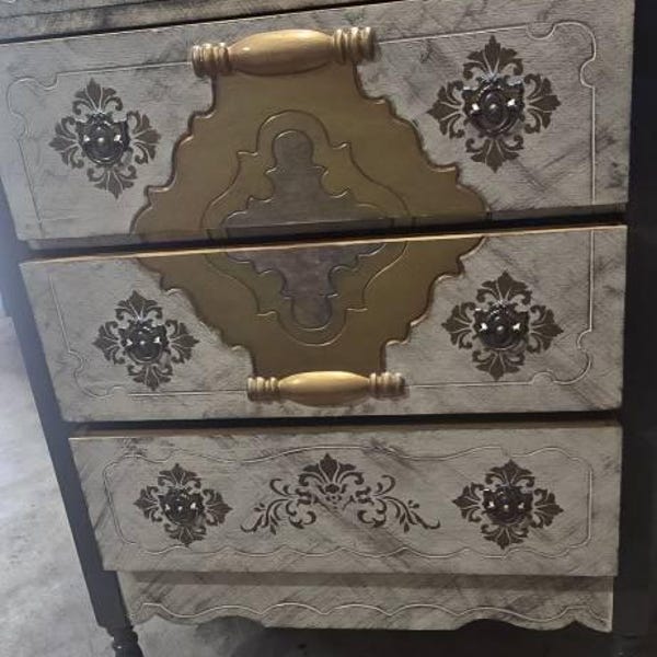 Dixie Belle Bonding Boss - Primer - Dixie Belle - Makes Paint Stick to ...