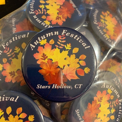 50 Custom Buttons 2.25 Pinback Buttons, Design Your Own Button, Personalized Buttons ...