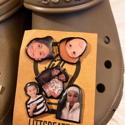 Nike Dunk Low 'panda' Vinyl Sticker - Etsy