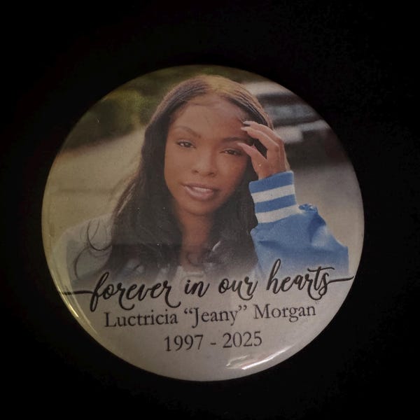 Custom Photo Graduation Button Pins or Magnets Keepsake 2024 Graduation ...