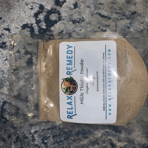 Red Root Powder Wildcrafted ceanothus Americanus Fresh Batch Free ...