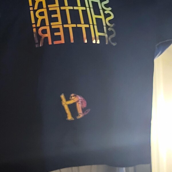 The Stooges Iggy Pop Sew on Punk Patch. for Crusty Battle Vests, Pants ...