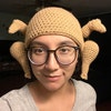 Cooked Turkey Hat Crochet Pattern - Etsy