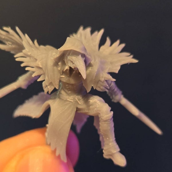 Olympians, Perseus Miniature - D&D Fantasy RPG - Labyrinth Models ...