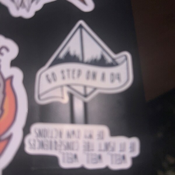 Dungeons and Dragons Funny Sticker Pack | Dnd Stickers, D4 Sticker ...