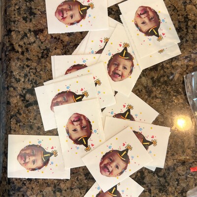 Ultimate 30th Rose Gold Birthday Pack 30 Thirtieth Garland - Etsy