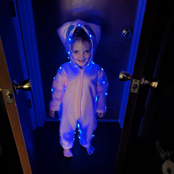 Pokemon Mew Costume Custom-made Child Sized - Etsy Pokemon Mew Costume Custom-made Child Sized - Etsy