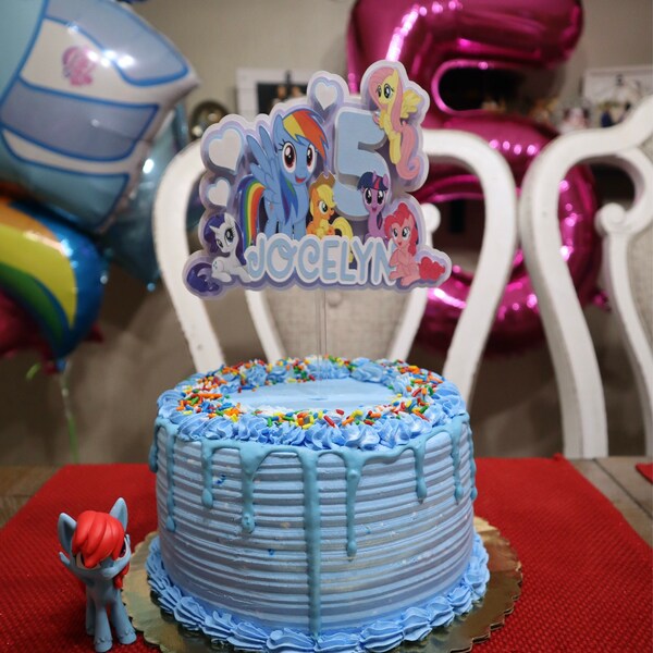 Chivas, Chivas Topper, Chivas Cake Topper, 3D Cake Topper, Chivas 3D ...