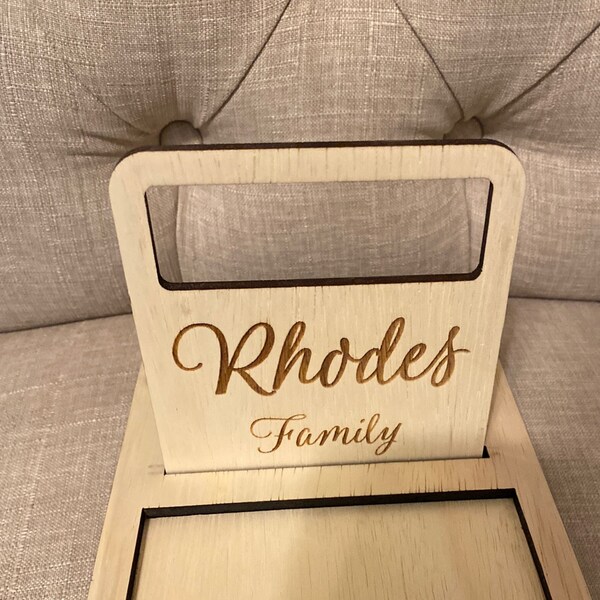 LDS Home Sacrament Tray, Wood, 6x8, Blessing, Spiritual, Trays for Sale ...