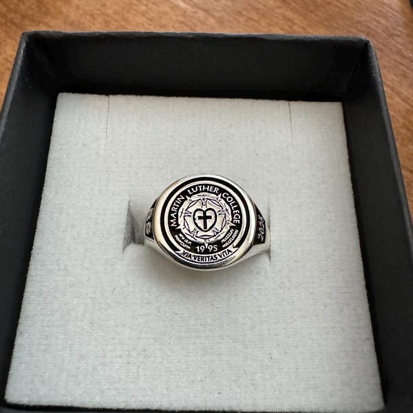 Family Crest Signet Ring-coat of Arms Ringgold Signet Ring-personalized ...