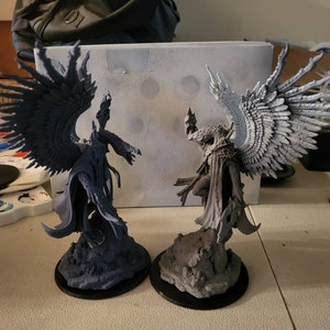 Alpha Carnadon - Etsy