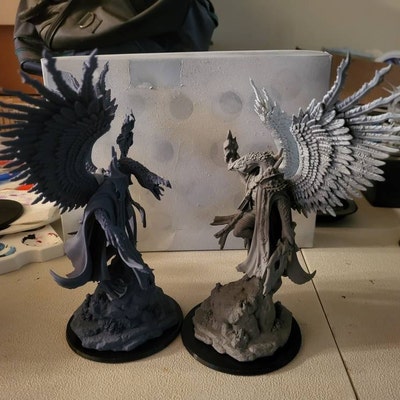 Alpha Carnadon - Etsy