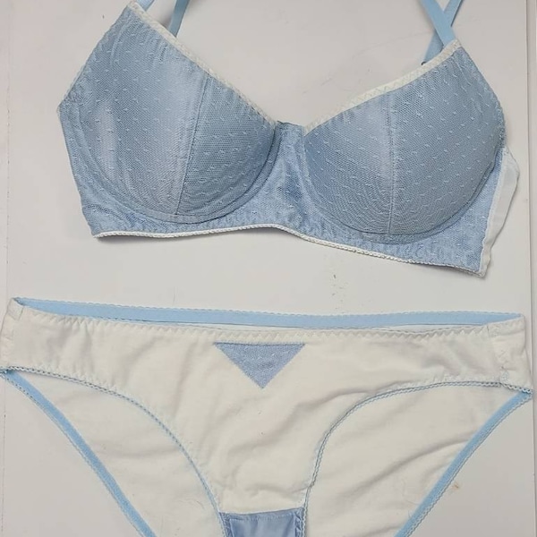 Peaches Balcony Bra Sewing Pattern | Underwired Lingerie (PDF Download ...