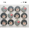 Custom Dog Sugar Cookies - Etsy