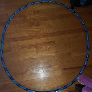 Hula Hooper Hoodie // Its A Revolution Hooper Sweatshirt | Etsy