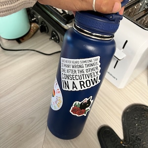 I've Never Heard Someone Say so Many Wrong Things David Rose Quote ...