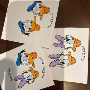 Toy Story Gender Reveal Stickers Team Woody or Team Jessie - Etsy