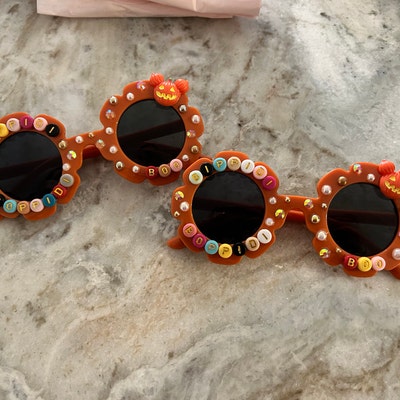 Birthday Girl Sunnies, Girls Birthday Sunglasses, Kids Birthday ...