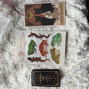 Bast Art Print Goddess Bastet Alter Art Witch's Alter Magick Alter ...