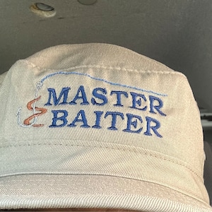 Embroidered Call Sign and Name Amateur Radio Operator Patriotic Hat ...