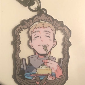 Disco Elysium Mini Standee - Etsy UK
