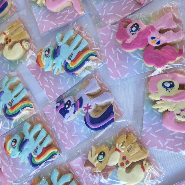 ComfyCookies - Etsy