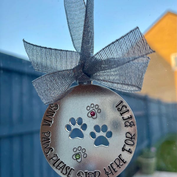 Dog ID Tag, Personalised Dog Tag, Funny Dog Tag, Dog Collar Tag, Custom ...