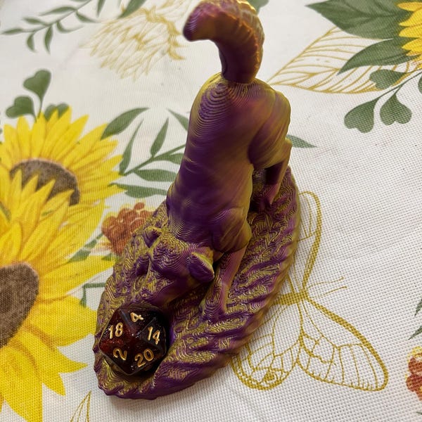 Triple Hit Point Counter, Life Counter, HP Tracker - Etsy