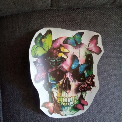 Rhinoceros Head Ferocious Unleashing Raw Power Angry Get Vinyl - Etsy