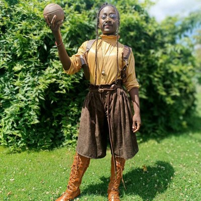 Medieval Aglet . Straight / Large 06 Nestel Ger-gr / G1 - Etsy