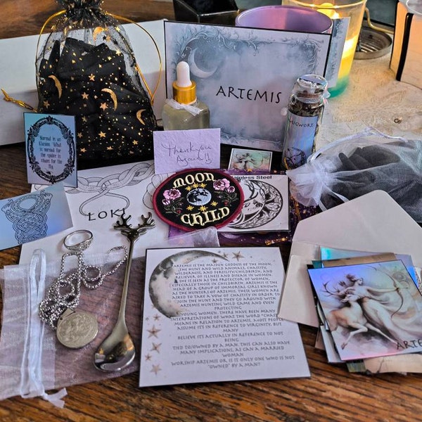 Medusa Aquamarines Fragrance Perfume Oil Goddess Oil 1oz Gorgan Greek ...