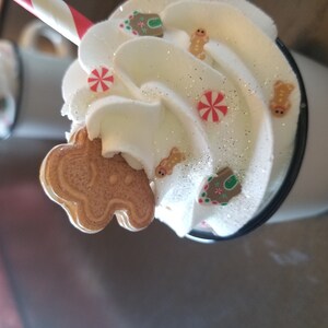 100 Grams Iced Grape Crush Fishbowl Resin Shaker Sprinkle Mix - Etsy