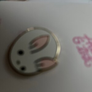 Space Ice Cream Vinyl Sticker | Etsy