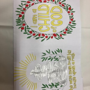 Relief Society Activity Printable, Relief Society Get to Know You Game ...