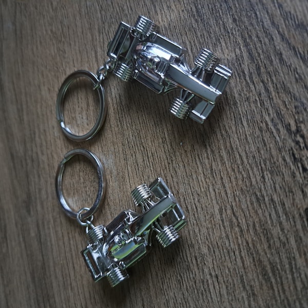 F1 Monaco Necklace With Coordinates | the Racetro | Engraved - Etsy