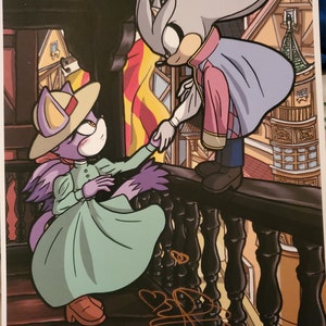 Sonic Prime Rouge the Bat 4 Vinyl Stickers rouge, Batten, Prim, Rebel ...