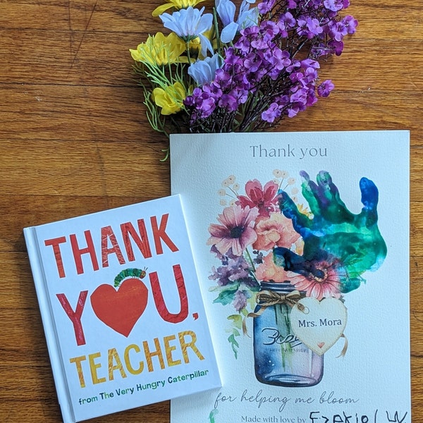 Teacher Goodbye Gift to Students, Last Day of School Gift From Teacher ...