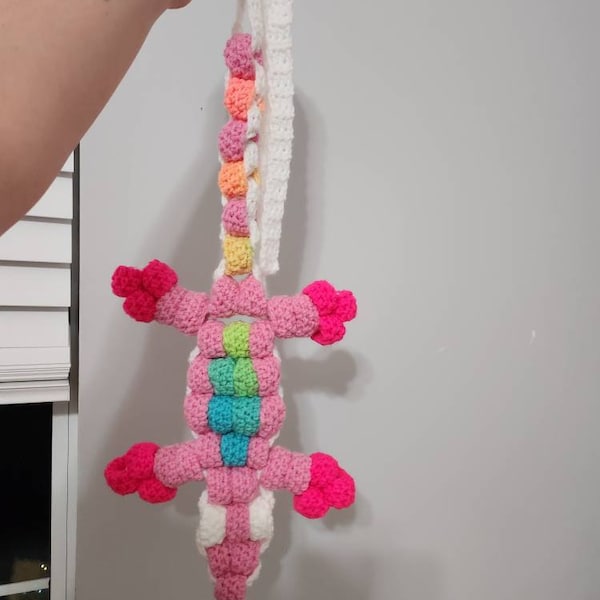 90s Bead Lizard Pattern - Etsy Canada