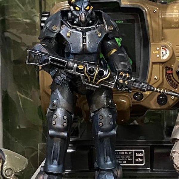 Dibella Statue – Elder Scrolls Inspired Skyrim Oblivion Morrowind ...