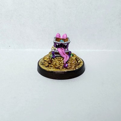 Ceratops Kaiju by Dinoworld Kingdoms Please Read Description Print on Demand - Etsy