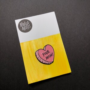 Pero Like original Print Art Deco Tropical Print - Etsy