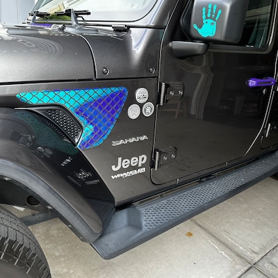 Bikini Edition Decal for Bikini Colored Vehicle - Etsy